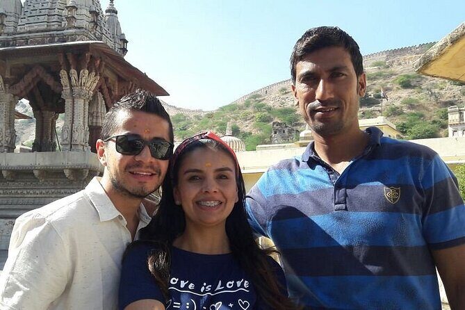 2-Day Private Jaipur City Tour - Why This Tour Works Well