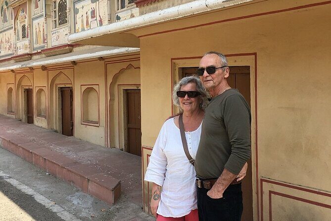2-Day Private Jaipur City Tour - Final Thoughts