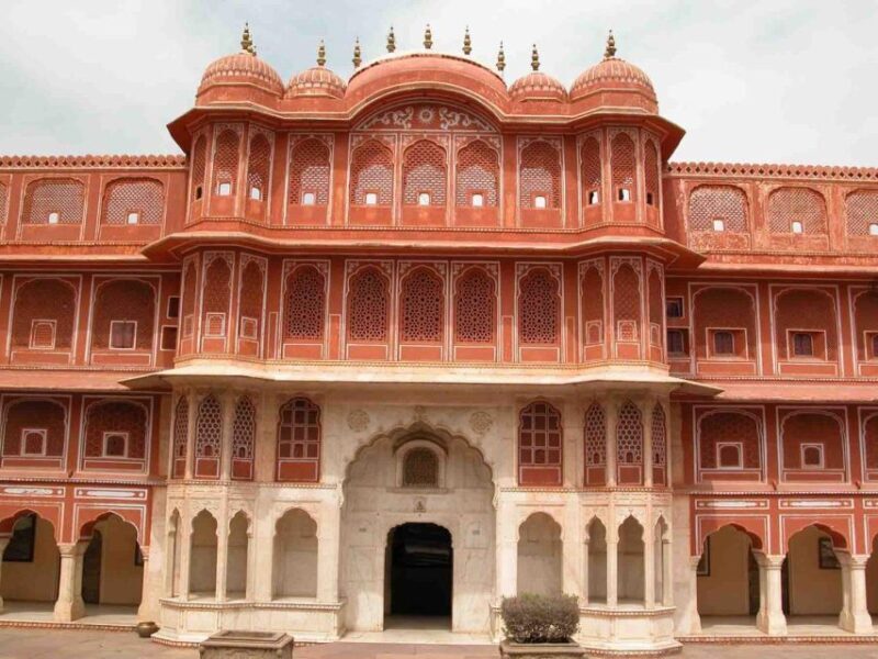 2-Day Private Jaipur Overnight Tour by Car From Delhi - An In-Depth Look at the 2-Day Jaipur Tour