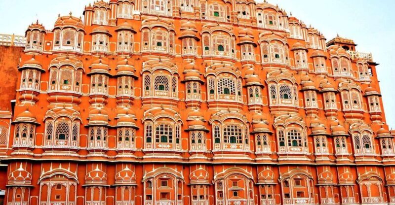 2-Day Private Jaipur Overnight Tour by Car From Delhi - What Travelers Say About This Tour