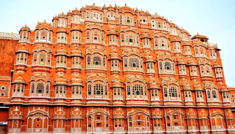2-Day Private Jaipur Overnight Tour by Car From Delhi - Final Thoughts: Who Should Consider This Tour?