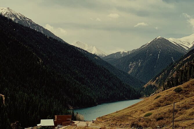 2-Day private Kolsay&Kaindy Lake, Charyn Canyon with stay - Exploring Kazakhstan’s Majestic Landscapes: A 2-Day Private Tour of Kolsay & Kaindy Lakes and Charyn Canyon