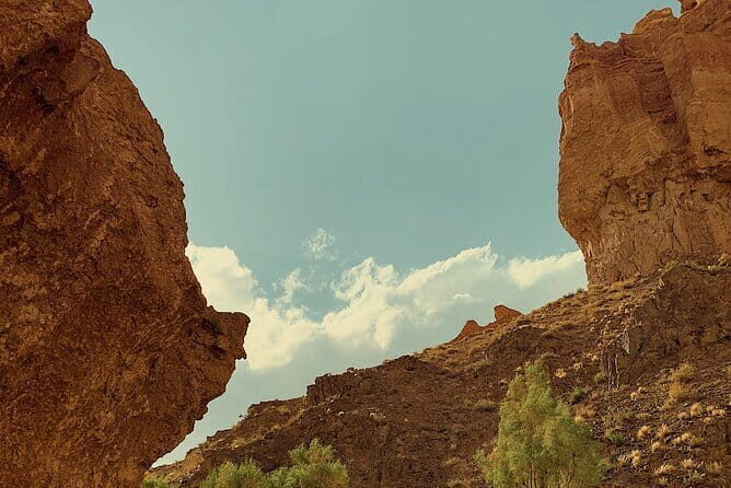2-Day private Kolsay&Kaindy Lake, Charyn Canyon with stay - What’s Included and How This Adds to the Value