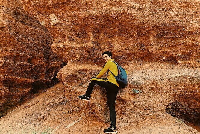 2-Day private Kolsay&Kaindy Lake, Charyn Canyon with stay - Why This Tour Works Well