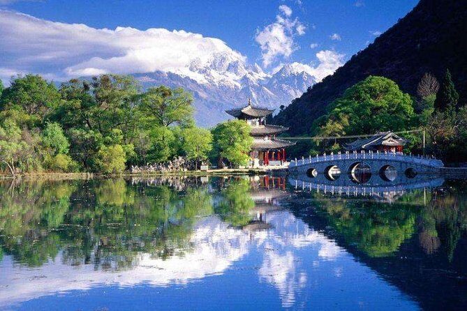 2-Day Private Lijiang Highlights Tour from Beijing by Plane - An In-Depth Look at the 2-Day Itinerary