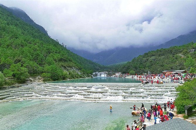 2-Day Private Lijiang Highlights Tour: Old Town, Snow Mountain, Show and More - Considering the Value