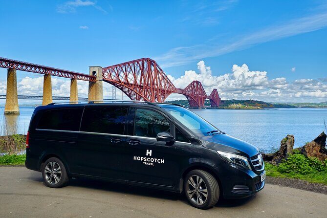 2-Day Private Loch Ness Tour - in Luxury Mercedes Minivan - An In-Depth Look at the 2-Day Loch Ness Experience