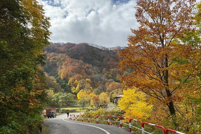 2 Day Private Luxury Tour through rural Japan (Fukushimagata) - Authentic Experiences That Make This Tour Stand Out