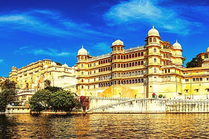 2-Day Private Luxury Udaipur Trip from Delhi - Who Should Consider This Tour?