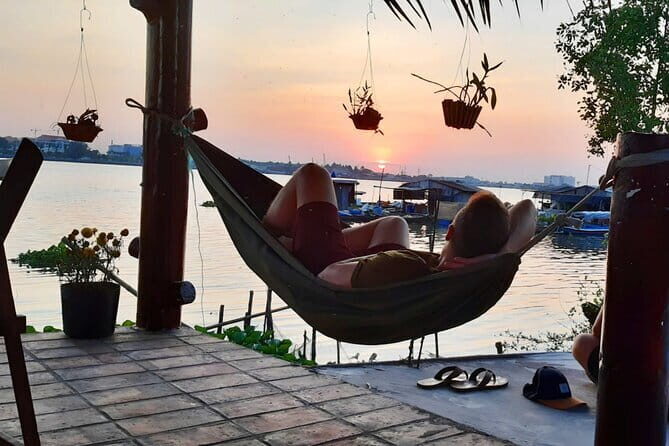 2 Day Private Mekong Delta, Riverside and Ecolodge Nature Tour - Starting with Vinh Long and An Binh Island