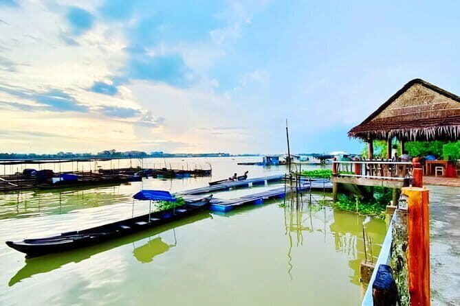 2 Day Private Mekong Delta, Riverside and Ecolodge Nature Tour - Day 2: Hands-On and Cultural Encounters