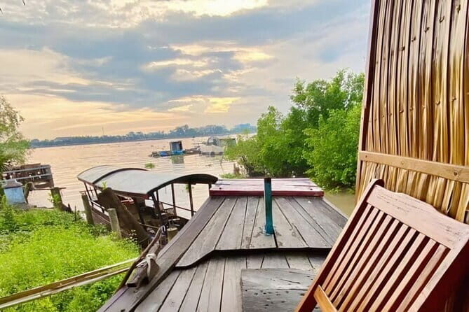 2 Day Private Mekong Delta, Riverside and Ecolodge Nature Tour - FAQs