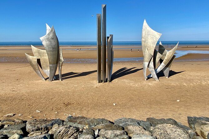 2-day Private Mont Saint-Michel, 3 Loire Castles, D-Day Express - FAQ