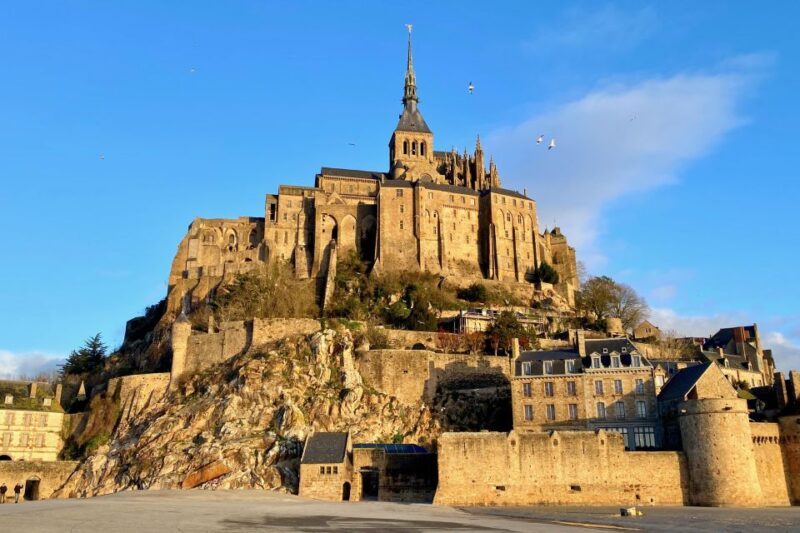 2-day Private Mont Saint-Michel, Normandy, 3 Loire Castles - Final Thoughts: Is It Worth It?