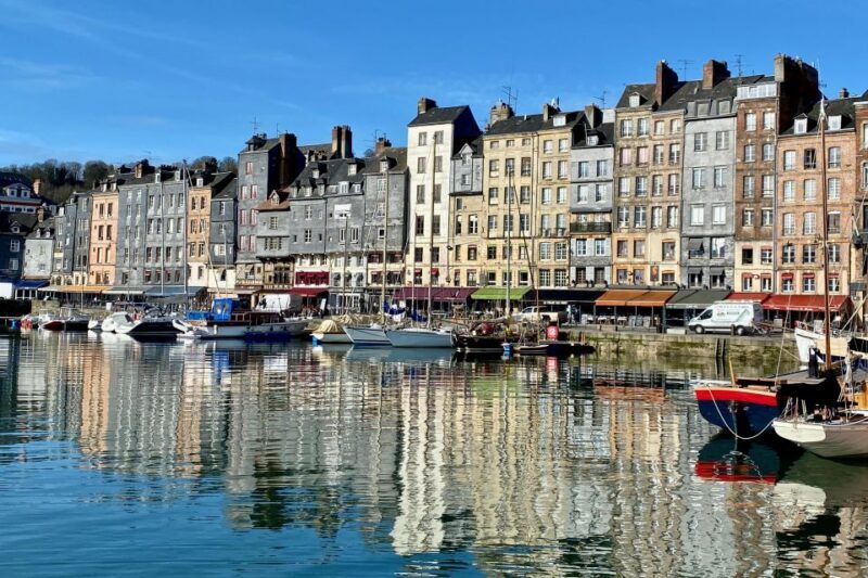 2-day Private Mont Saint-Michel, Normandy, 3 Loire Castles - FAQ