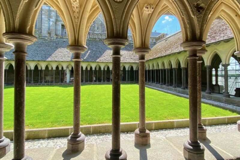 2-day Private Mont Saint-Michel Normandy Brittany Mercedes - Why This Tour Offers Real Value