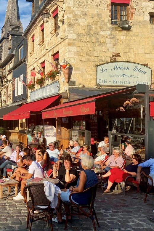 2-day Private Mont Saint-Michel Normandy Brittany Mercedes - Final Thoughts