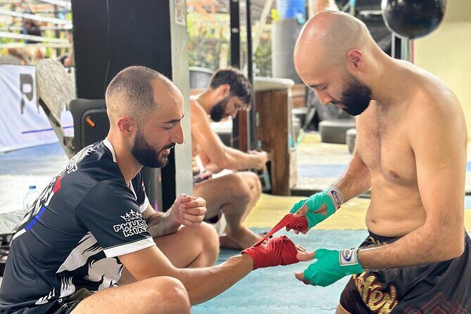 2 Day Private Muay Thai Class with Accommodation - FAQ