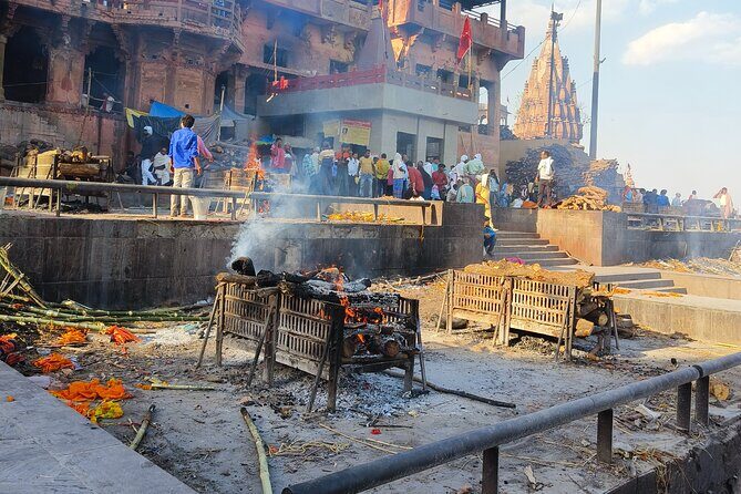 2 Day Private Mystical Varanasi Tour - Key Points