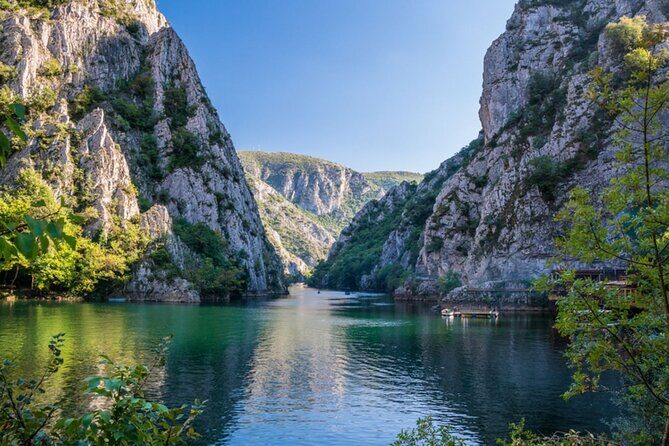 2-Day Private Ohrid Tour in Skopje, Prishtine Trip and Prizren - The Sum Up