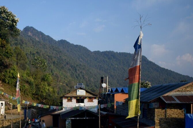 2 Day Private Panchase Trek Tour from Pokhara - What Travelers Say