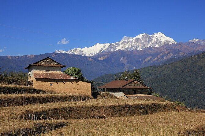 2 Day Private Panchase Trek Tour from Pokhara - Final Thoughts: Who Will Love This Trek?