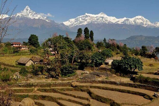 2 Day Private Panchase Trek Tour from Pokhara - FAQ
