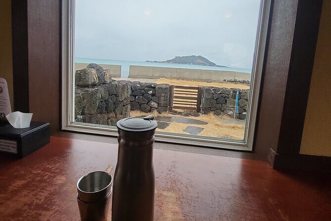 2 Day Private pictures of Nature Tour very experience taxi tour - An In-Depth Look at the 2-Day Private Nature Tour on Jeju