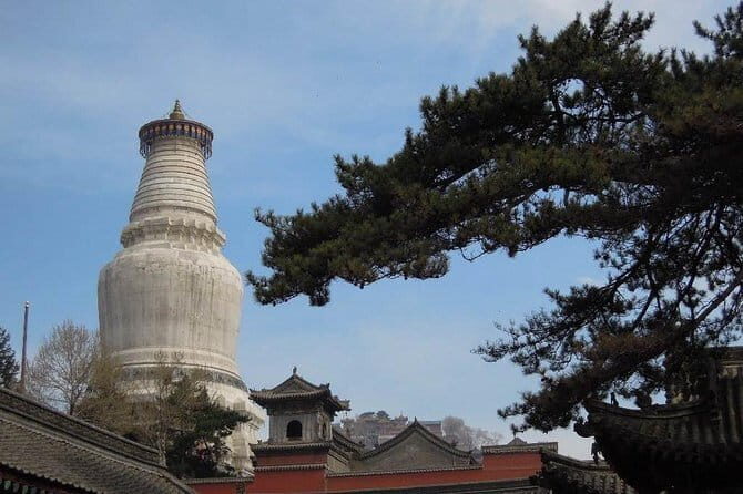 2-Day Private Pingyao Ancient Town Tour - FAQ