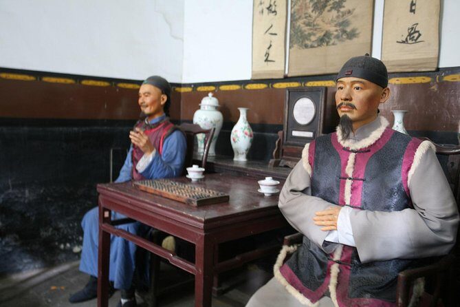 2-Day Private Pingyao Ancient Town Tour - What the Tour Really Means for You