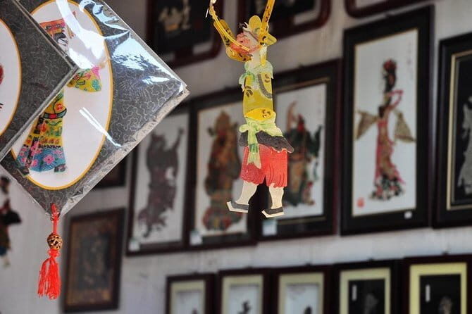 2-Day Private Pingyao City Highlights Tour from Xi'an by High-Speed Train - Key Points