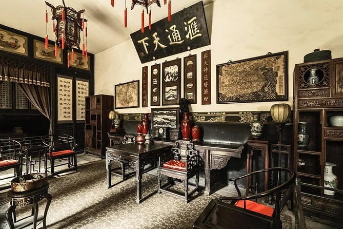 2-Day Private Pingyao City Highlights Tour from Xi'an by High-Speed Train - Is This Tour Worth the Price?