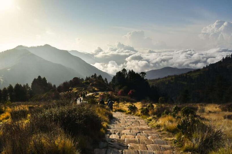 2-Day Private Poon Hill Trek from Pokhara - A Short but Sweet Himalayan Adventure