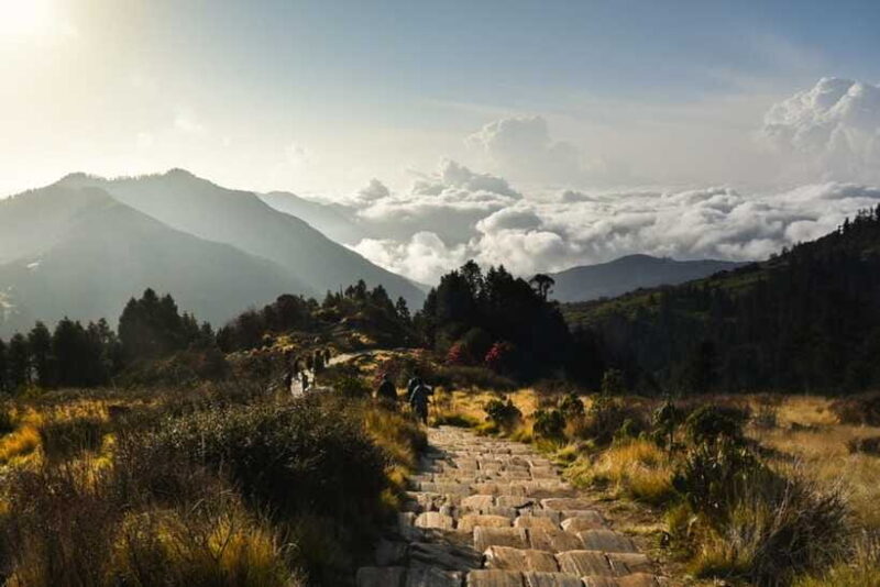 2-Day Private Poon Hill Trek from Pokhara - Final Thoughts: Who Should Book This Trek?