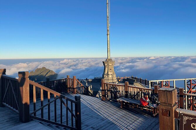 2 Day Private Sapa Tour Fansipan Villages Waterfalls - Key Points