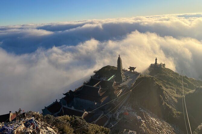 2 Day Private Sapa Tour Fansipan Villages Waterfalls - The Sum Up: The Bottom Line