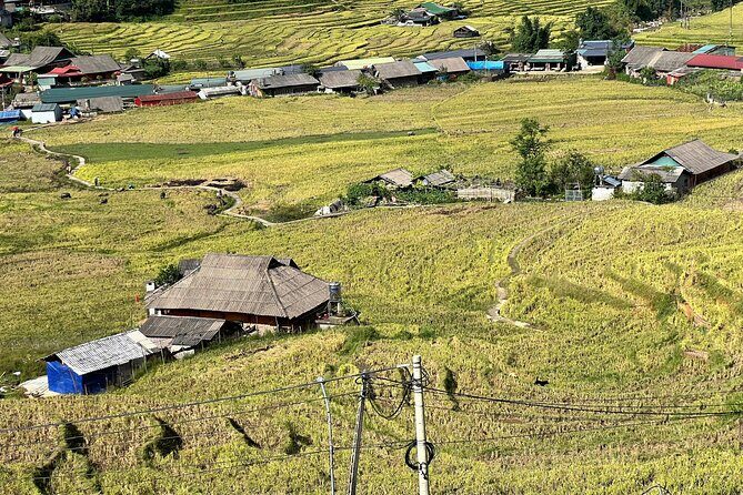 2 Day Private Sapa Tour Fansipan Villages Waterfalls - FAQ