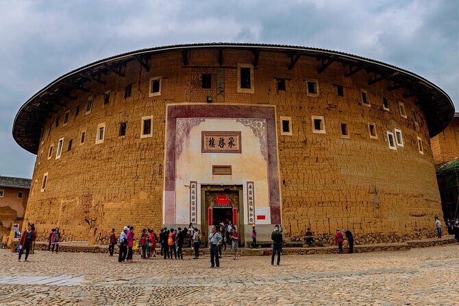 2-Day Private Sightseeing Tour of Xiamen City Highlights and Toulou Cluster - Real Traveler Perspectives