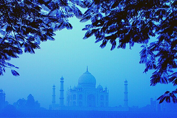 2-Day Private Taj Mahal Sunrise Trip from Chennai with Flights - The Sum Up