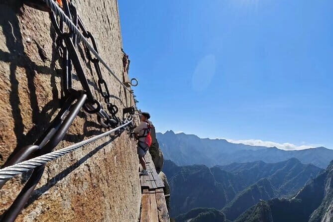 2 Day Private Terracotta Warriors and Mount Huashan Tour - Exploring the First Day: Xian’s Ancient Treasures