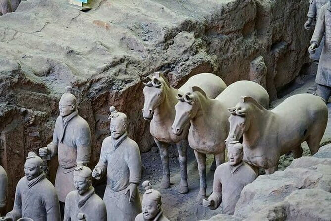 2 Day Private Terracotta Warriors and Mount Huashan Tour - Final Thoughts: Is This Tour Right for You?