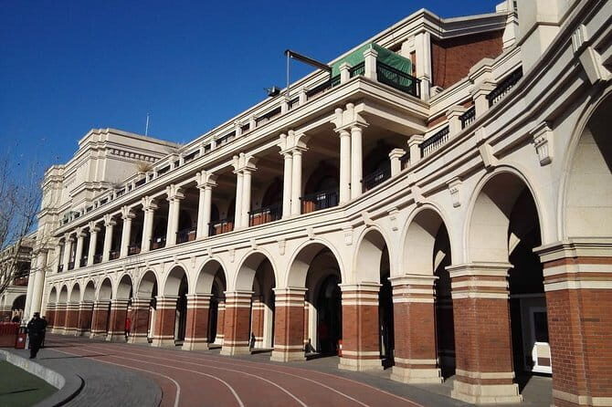 2-Day Private Tianjin Sightseeing Tour including Huangyaguan Great Wall - A Closer Look at the Itinerary: What to Expect