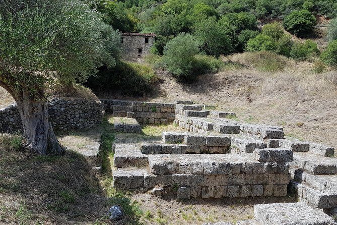 2-Day Private Tour: Ancient Olympia, Arcadia Mountain Villages and Monasteries - Final Thoughts: Who Is This Tour For?