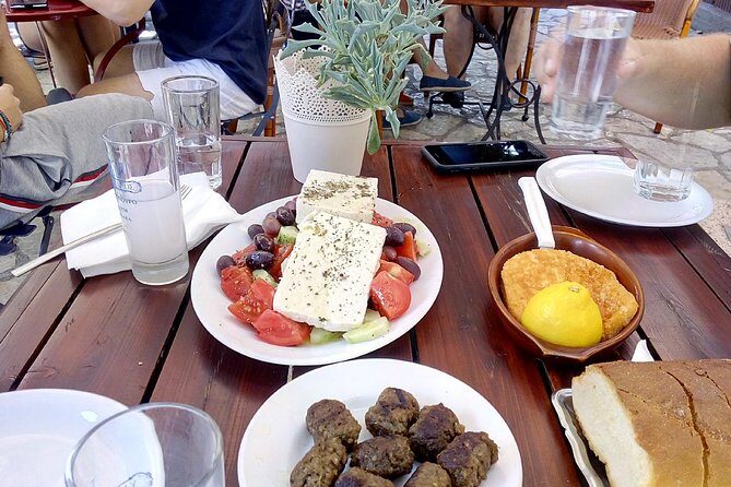 2-Day Private Tour: Ancient Olympia, Arcadia Mountain Villages and Monasteries - FAQ