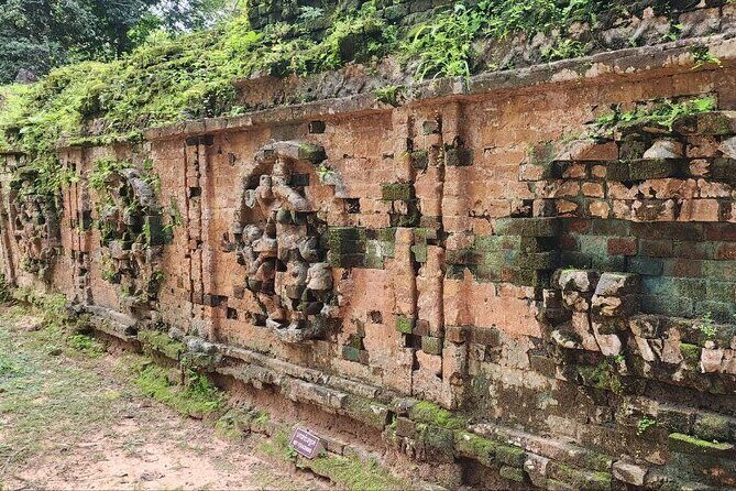 2 Day Private Tour Angkor Wat and Sambor Preikuk - FAQ