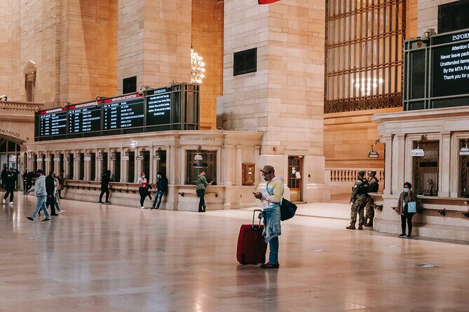 2 Day- Private Tour Best of New York - Who Should Consider This Tour?