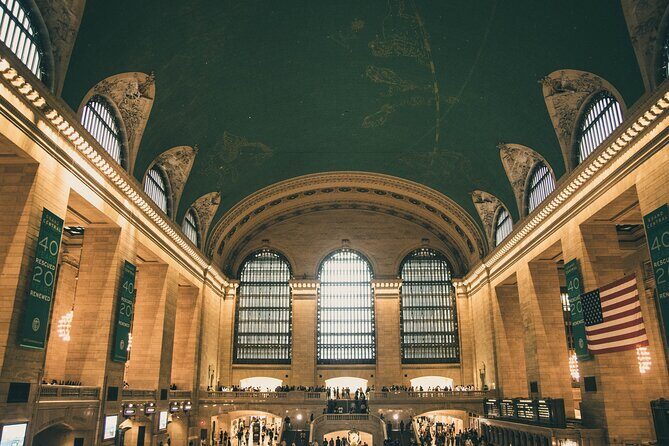 2 Day- Private Tour Best of New York - The Sum Up