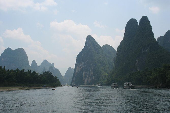 2-Day Private Tour: Classic Li River Cruise and Longji Terrace Tour - An Authentic and Scenic Journey Through Guilin’s Landscape