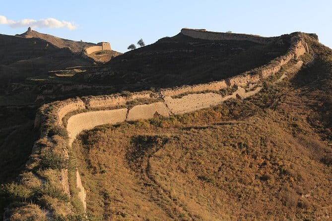 2-Day Private Tour: Datong Highlights - Practicalities and Tips