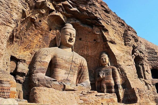 2-Day Private Tour: Datong Highlights - Who This Tour Is Best For